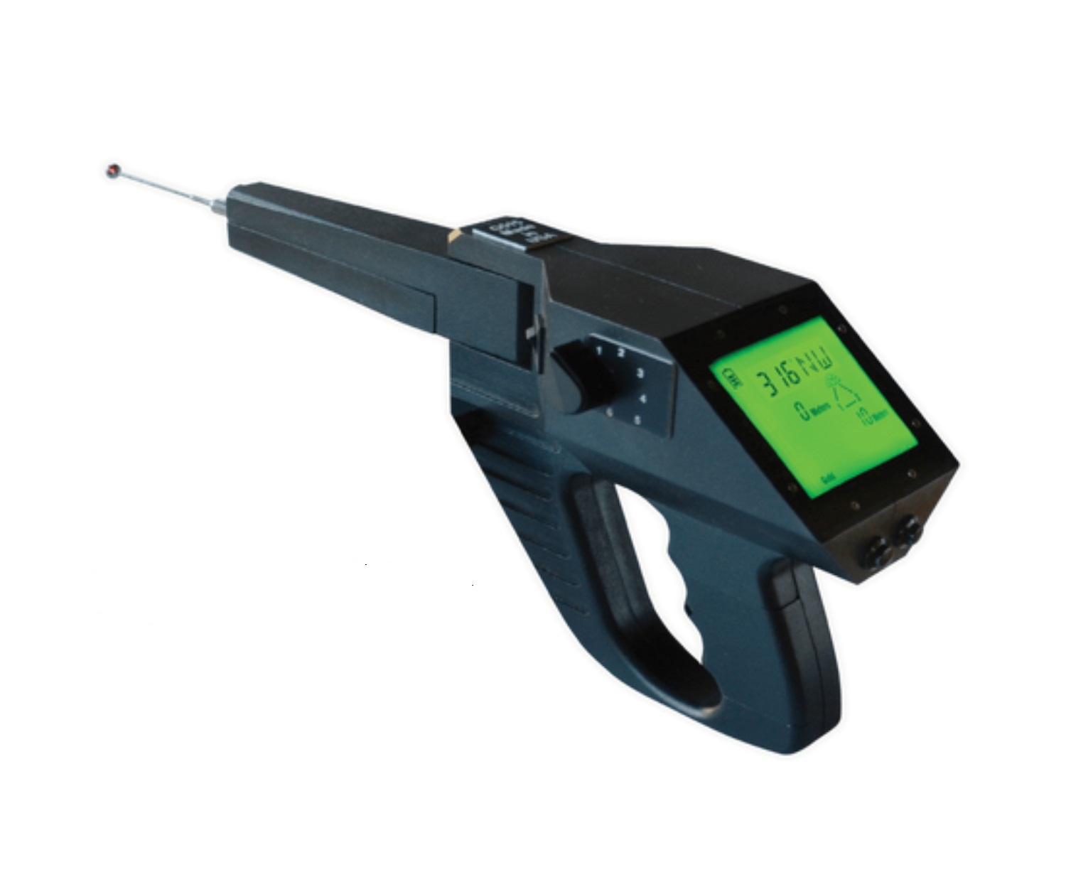 قیمت ردیاب Gravitator - گراویتاتور + خرید - فراز الکترونیک 09016666140